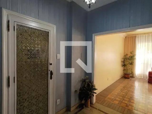 Apartamento para Venda em Rio de Janeiro/RJ Copacabana 3 Quartos