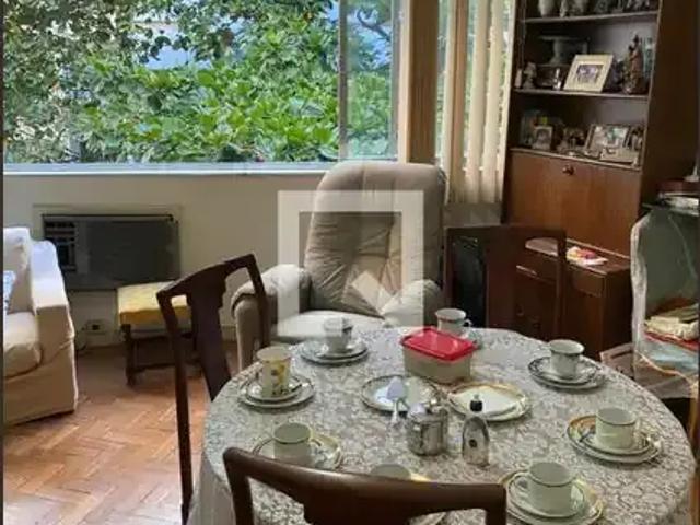 Apartamento para Venda em Rio de Janeiro/RJ Copacabana 3 Quartos