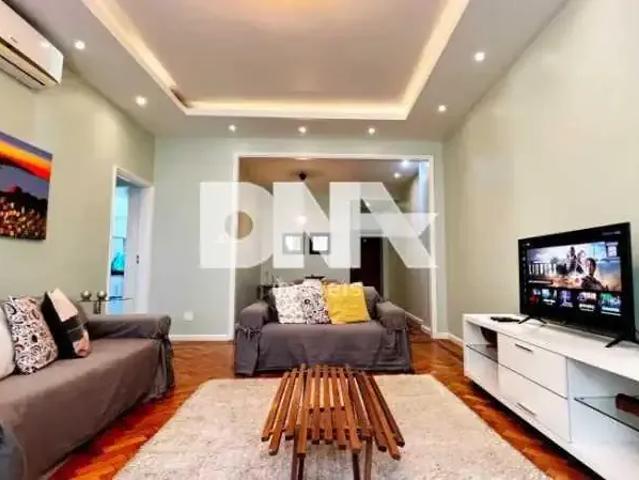 Apartamento para Venda em Rio de Janeiro/RJ Copacabana 3 Quartos