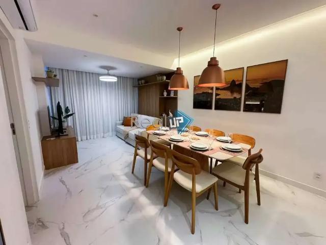 Apartamento para Venda em Rio de Janeiro/RJ Copacabana 3 Quartos