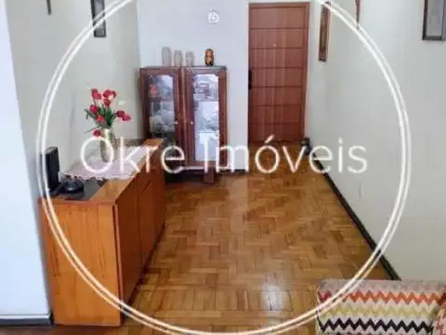 Apartamento para Venda em Rio de Janeiro/RJ Copacabana 3 Quartos