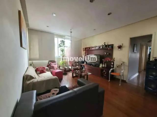 Apartamento para Venda em Rio de Janeiro/RJ Copacabana 3 Quartos