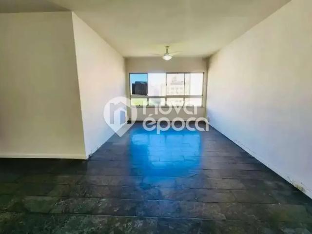 Apartamento para Venda em Rio de Janeiro/RJ Copacabana 3 Quartos