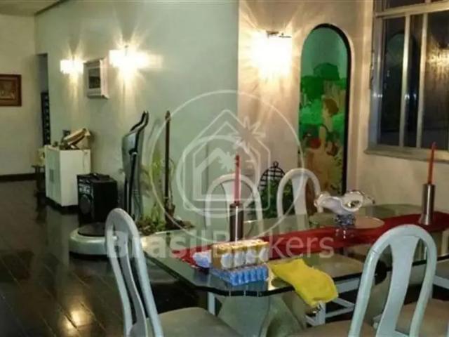 Apartamento para Venda em Rio de Janeiro/RJ Copacabana 3 Quartos