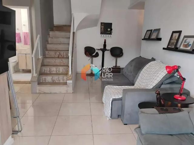 Apartamento para Venda em Rio de Janeiro/RJ Copacabana 3 Quartos