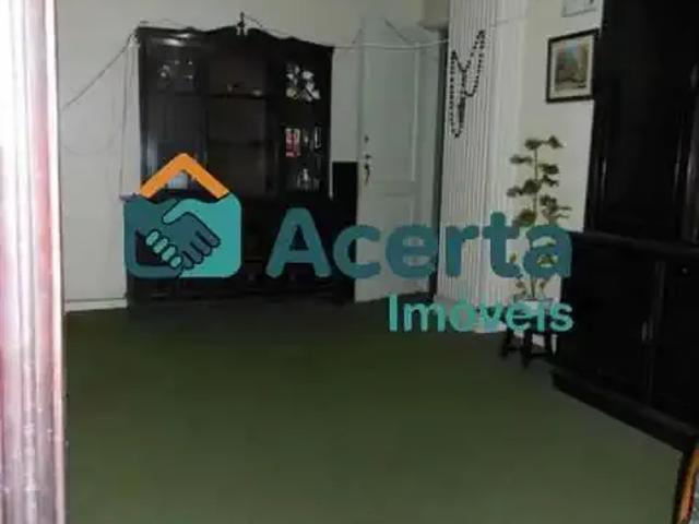 Apartamento para Venda em Rio de Janeiro/RJ Copacabana 3 Quartos