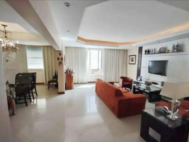 Apartamento para Venda em Rio de Janeiro/RJ Copacabana 3 Quartos