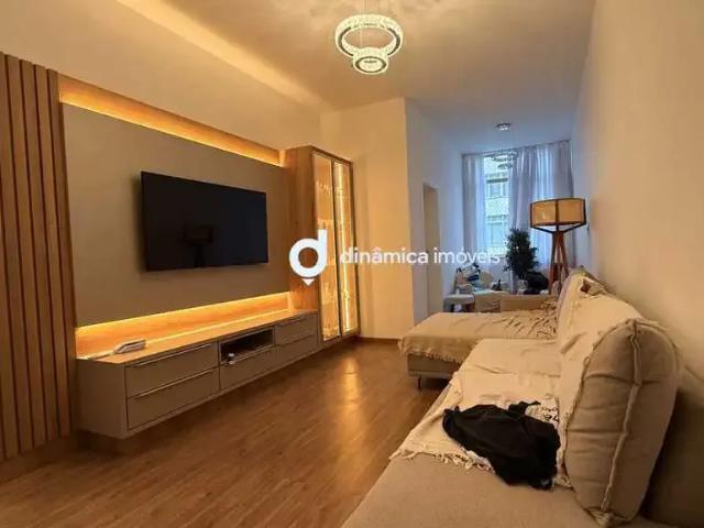Apartamento para Venda em Rio de Janeiro/RJ Copacabana 3 Quartos