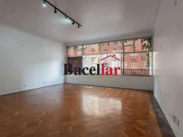 Apartamento para Venda em Rio de Janeiro/RJ Copacabana 3 Quartos