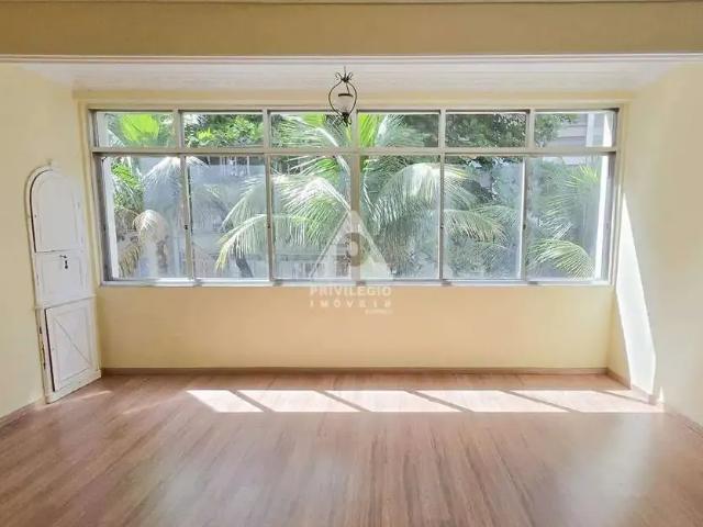 Apartamento para Venda em Rio de Janeiro/RJ Copacabana 3 Quartos