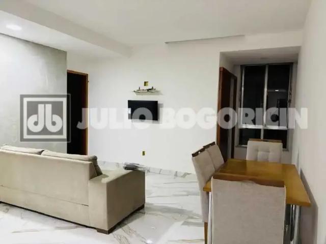 Apartamento para Venda em Rio de Janeiro/RJ Copacabana 3 Quartos