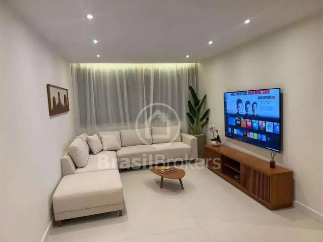 Apartamento para Venda em Rio de Janeiro/RJ Copacabana 3 Quartos