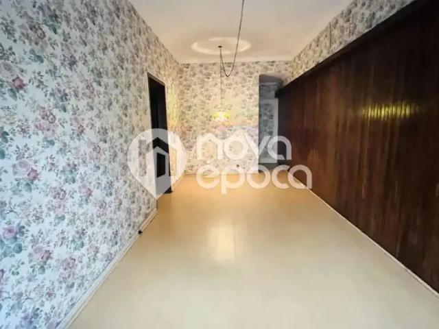 Apartamento para Venda em Rio de Janeiro/RJ Copacabana 3 Quartos