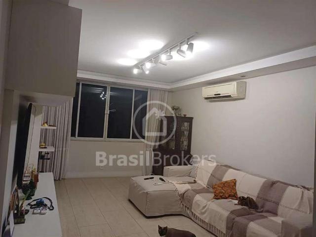 Apartamento para Venda em Rio de Janeiro/RJ Copacabana 3 Quartos