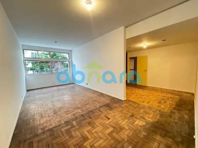 Apartamento para Venda em Rio de Janeiro/RJ Copacabana 3 Quartos