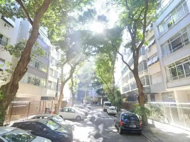 Apartamento para Venda em Rio de Janeiro/RJ Copacabana 3 Quartos