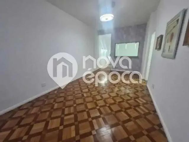 Apartamento para Venda em Rio de Janeiro/RJ Copacabana 3 Quartos