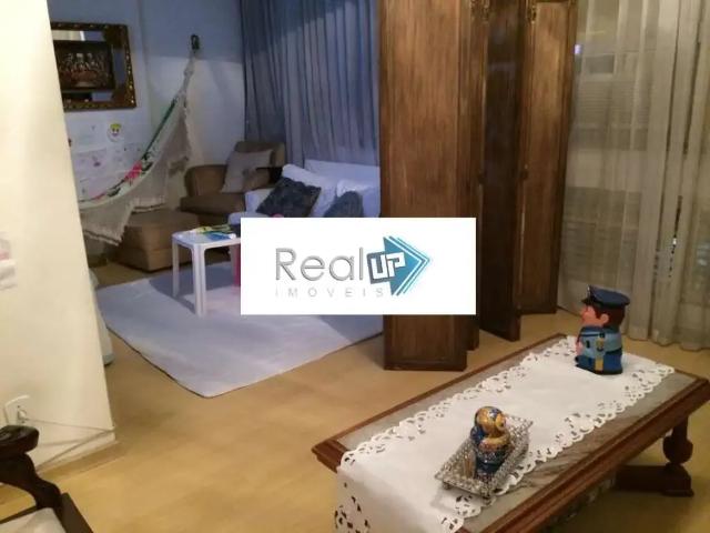 Apartamento para Venda em Rio de Janeiro/RJ Copacabana 3 Quartos