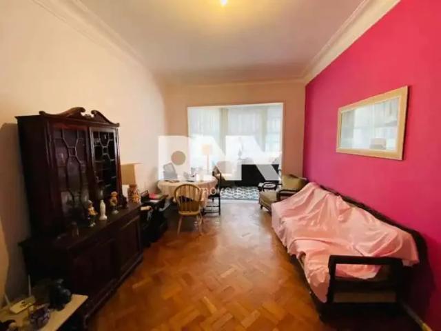 Apartamento para Venda em Rio de Janeiro/RJ Copacabana 3 Quartos