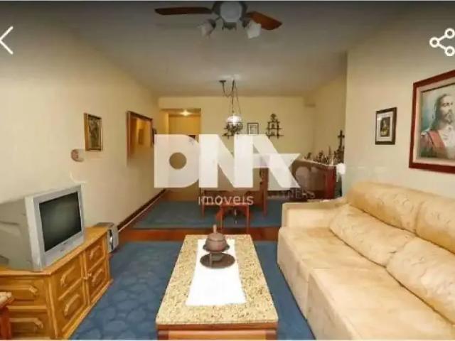 Apartamento para Venda em Rio de Janeiro/RJ Copacabana 3 Quartos