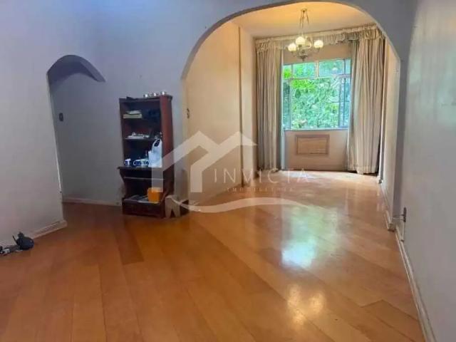 Apartamento para Venda em Rio de Janeiro/RJ Copacabana 3 Quartos