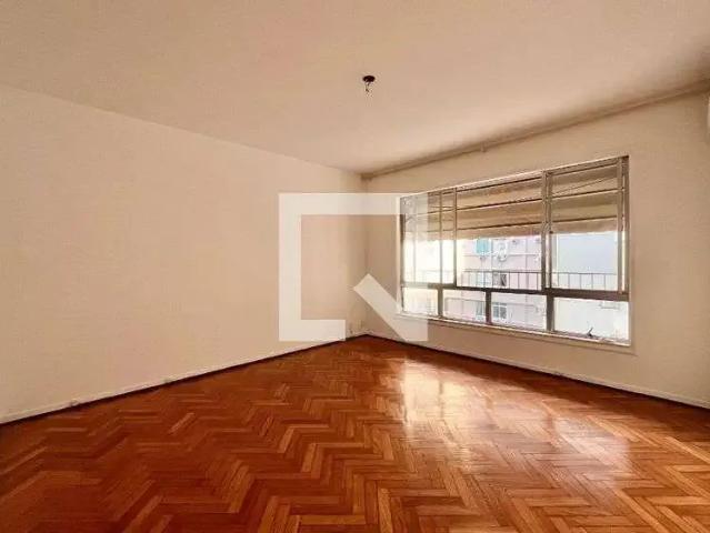 Apartamento para Venda em Rio de Janeiro/RJ Copacabana 3 Quartos