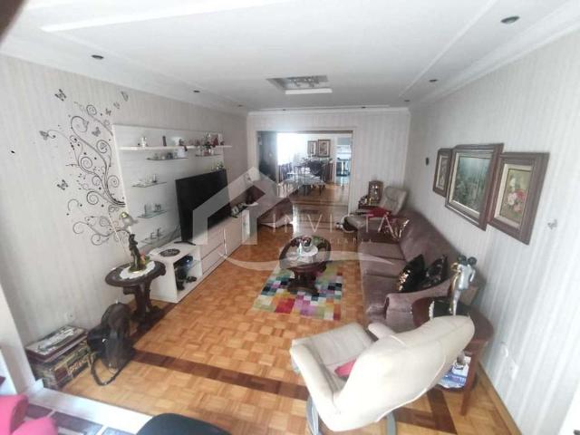 Apartamento para Venda em Rio de Janeiro/RJ Copacabana 3 Quartos