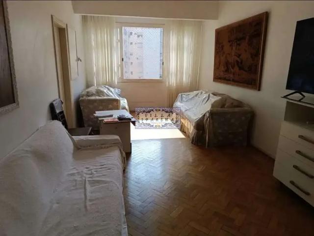 Apartamento para Venda em Rio de Janeiro/RJ Copacabana 3 Quartos