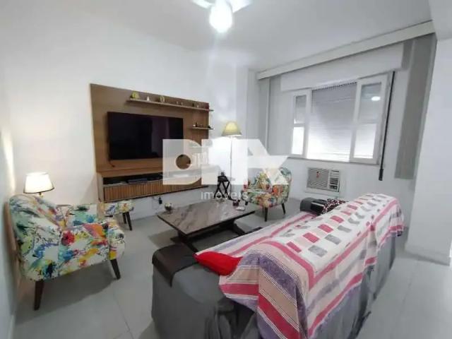 Apartamento para Venda em Rio de Janeiro/RJ Copacabana 3 Quartos