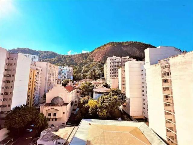 Apartamento para Venda em Rio de Janeiro/RJ Copacabana 3 Quartos