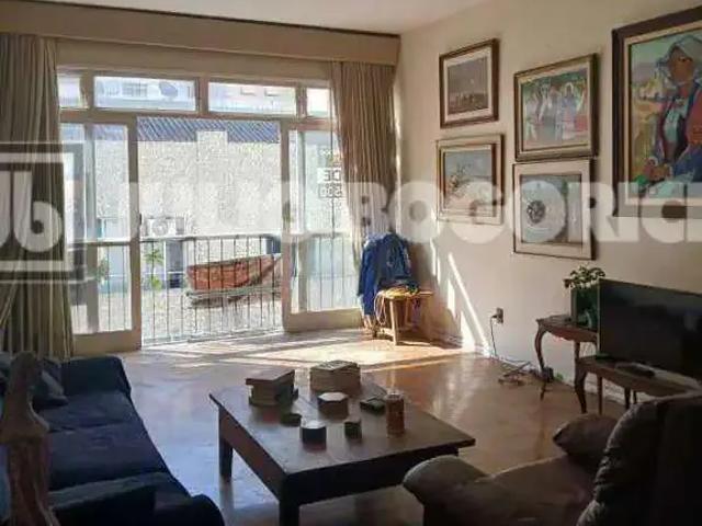 Apartamento para Venda em Rio de Janeiro/RJ Copacabana 3 Quartos