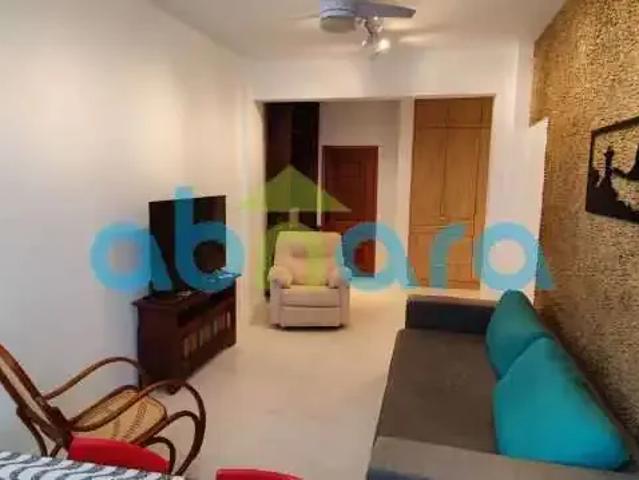 Apartamento para Venda em Rio de Janeiro/RJ Copacabana 3 Quartos