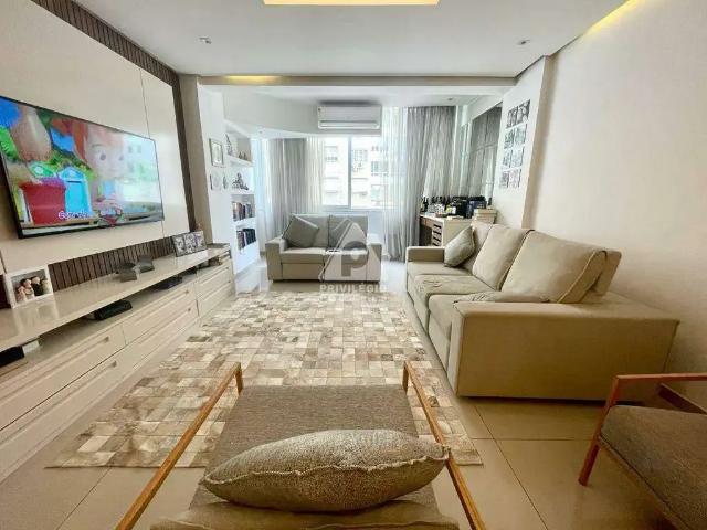 Apartamento para Venda em Rio de Janeiro/RJ Copacabana 3 Quartos