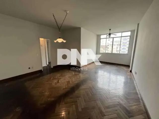 Apartamento para Venda em Rio de Janeiro/RJ Copacabana 3 Quartos