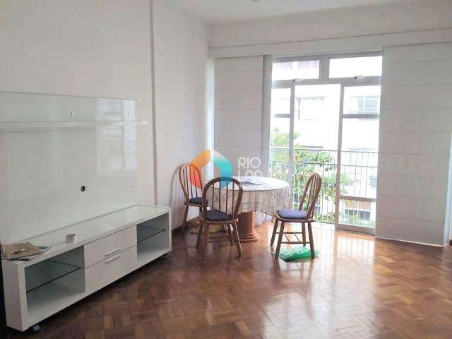 Apartamento para Venda em Rio de Janeiro/RJ Copacabana 3 Quartos