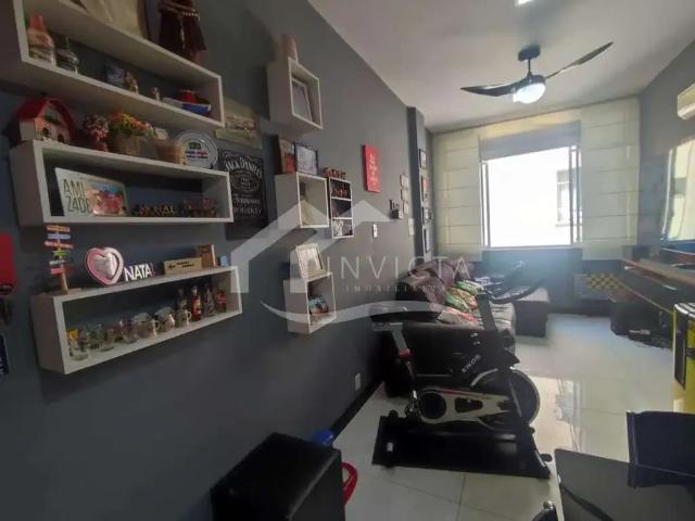 Apartamento para Venda em Rio de Janeiro/RJ Copacabana 3 Quartos