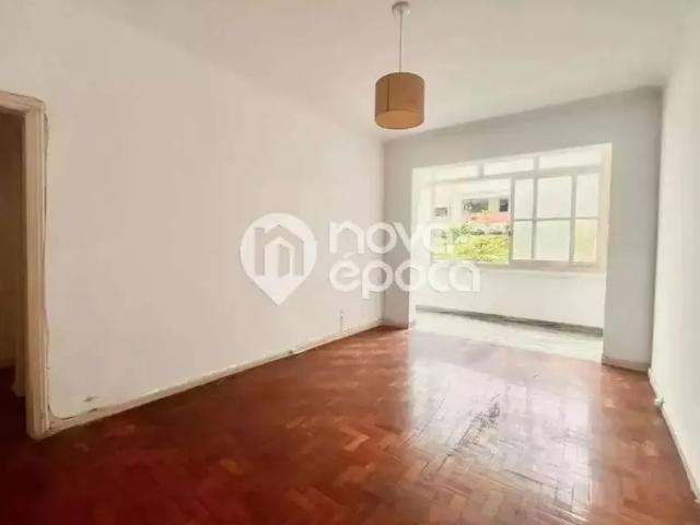 Apartamento para Venda em Rio de Janeiro/RJ Copacabana 3 Quartos