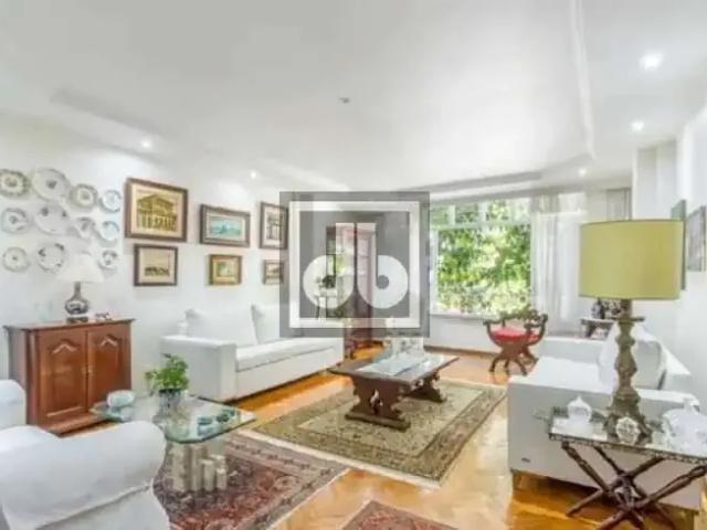 Apartamento para Venda em Rio de Janeiro/RJ Copacabana 3 Quartos