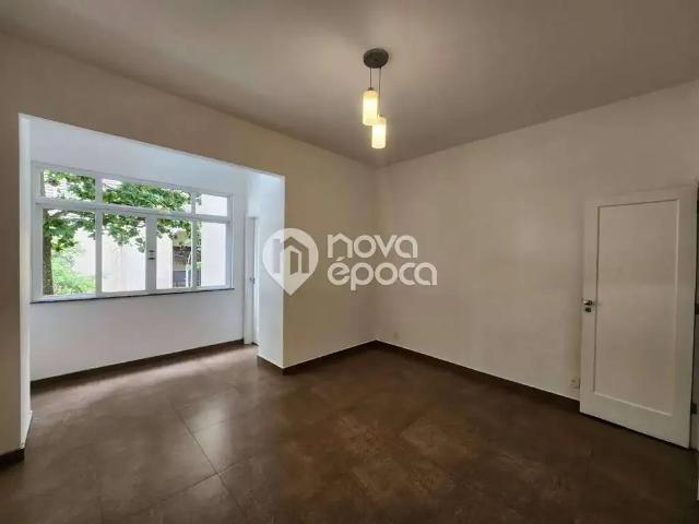 Apartamento para Venda em Rio de Janeiro/RJ Copacabana 3 Quartos