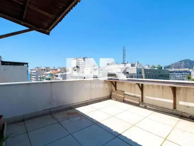 Apartamento para Venda em Rio de Janeiro/RJ Copacabana 3 Quartos
