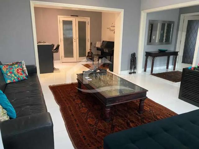 Apartamento para Venda em Rio de Janeiro/RJ Copacabana 3 Quartos