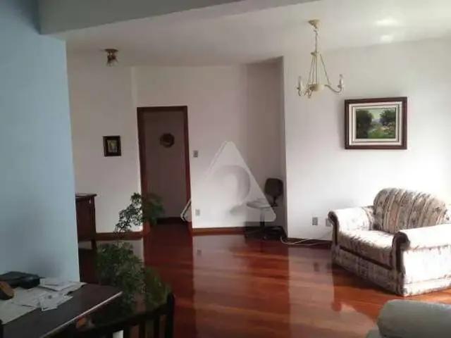 Apartamento para Venda em Rio de Janeiro/RJ Copacabana 3 Quartos