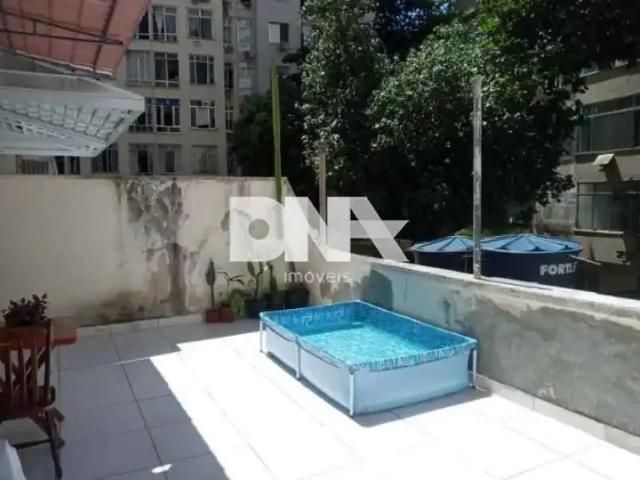 Apartamento para Venda em Rio de Janeiro/RJ Copacabana 3 Quartos