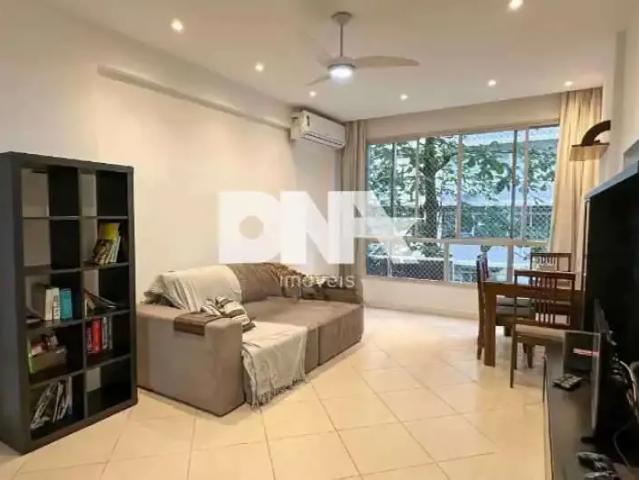 Apartamento para Venda em Rio de Janeiro/RJ Copacabana 3 Quartos