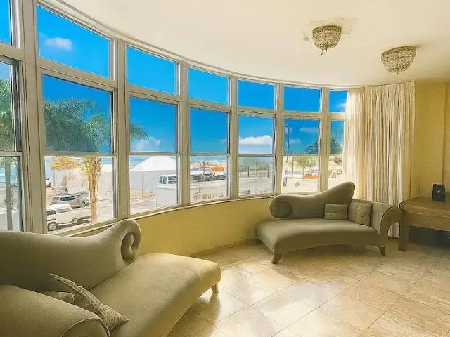 Apartamento para Venda em Rio de Janeiro/RJ Copacabana 3 Quartos