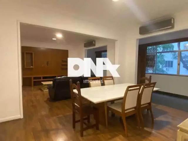 Apartamento para Venda em Rio de Janeiro/RJ Copacabana 3 Quartos