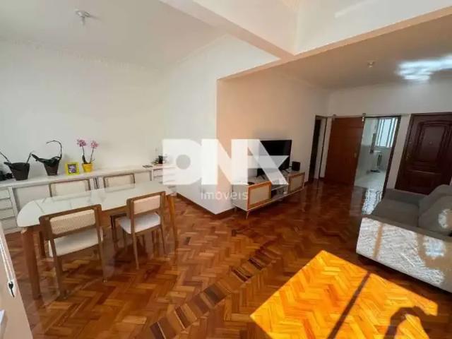 Apartamento para Venda em Rio de Janeiro/RJ Copacabana 3 Quartos