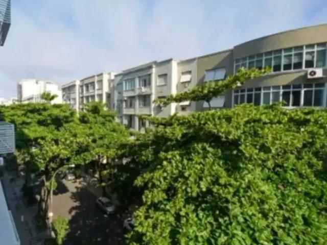 Apartamento para Venda em Rio de Janeiro/RJ Copacabana 3 Quartos