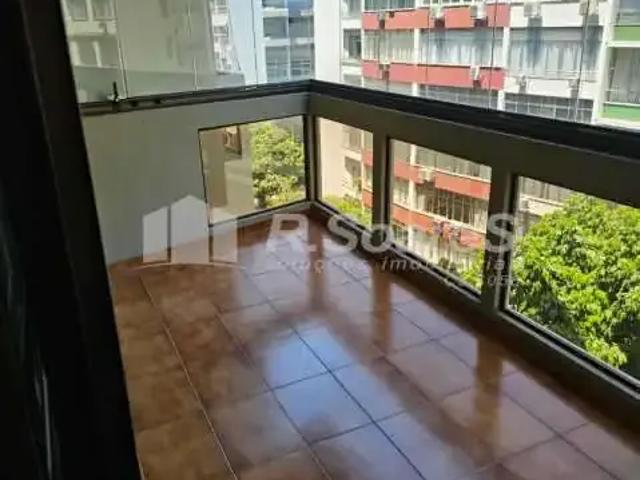 Apartamento para Venda em Rio de Janeiro/RJ Copacabana 3 Quartos
