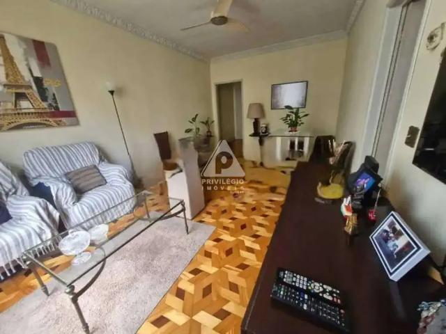 Apartamento para Venda em Rio de Janeiro/RJ Copacabana 3 Quartos